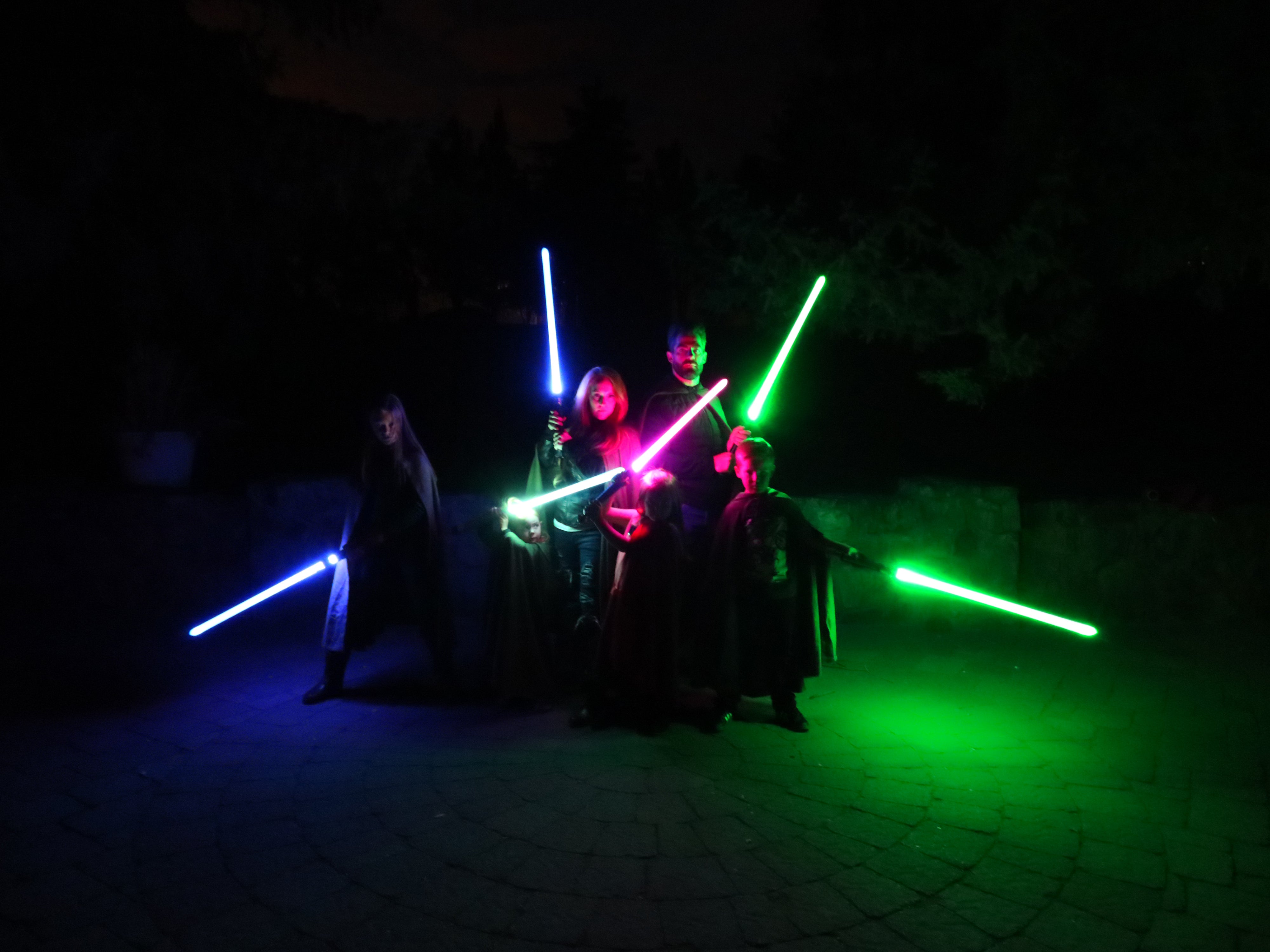 All Sabers – Page 2 – Kyberlight Sabers