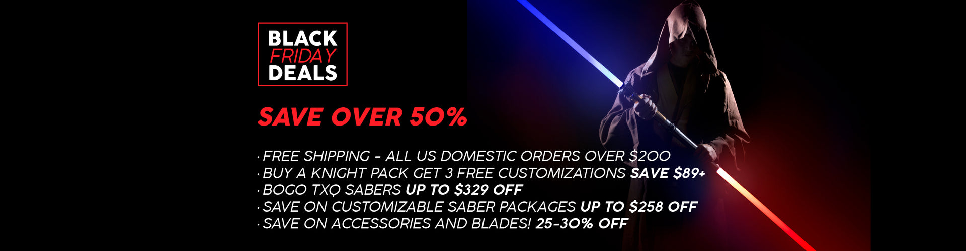 Kyberlight™ Custom Fighting Lightsabers – Kyberlight Sabers