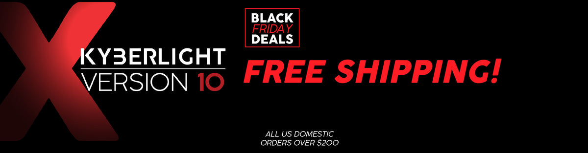 Kyberlight™ Custom Fighting Lightsabers – Kyberlight Sabers