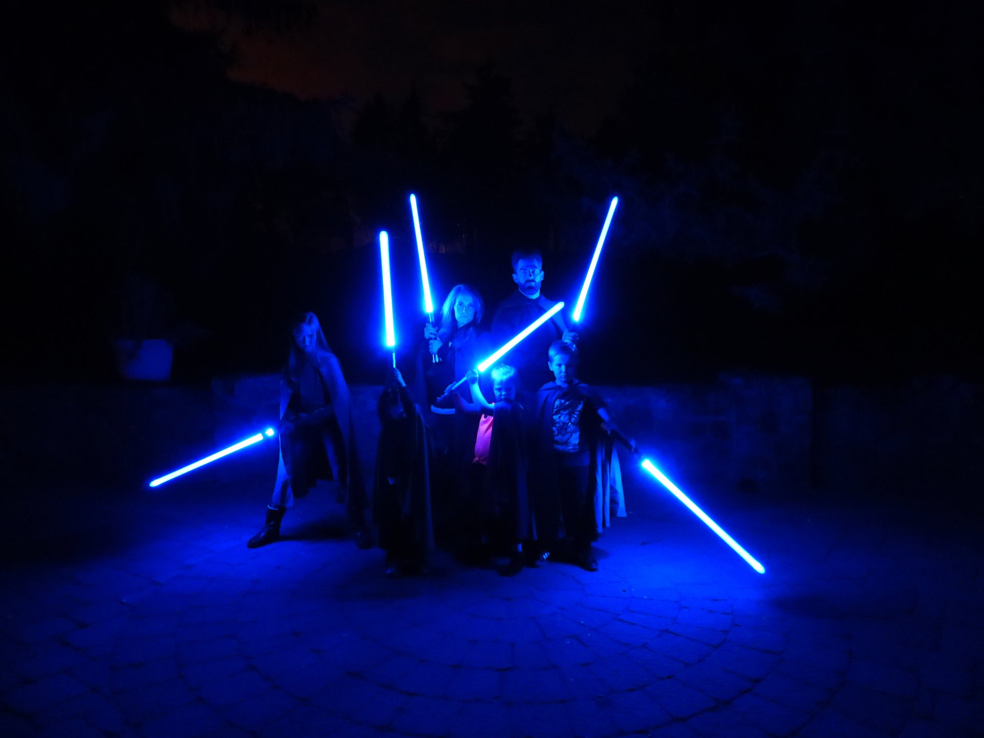 Contact Us - Custom – Kyberlight Sabers