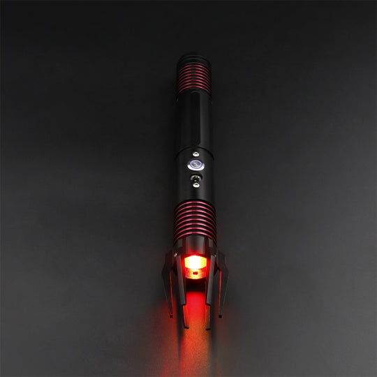 TXQ Design Sabers – Kyberlight Sabers