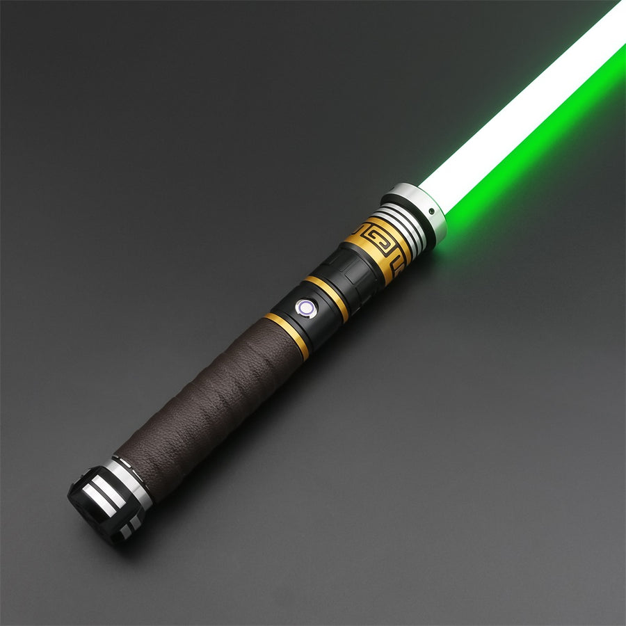 TXQ Design Sabers – Kyberlight Sabers