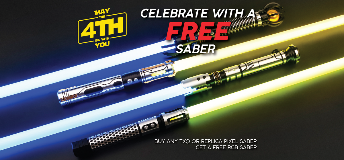 Kyberlight™ Custom Fighting Lightsabers – Kyberlight Sabers
