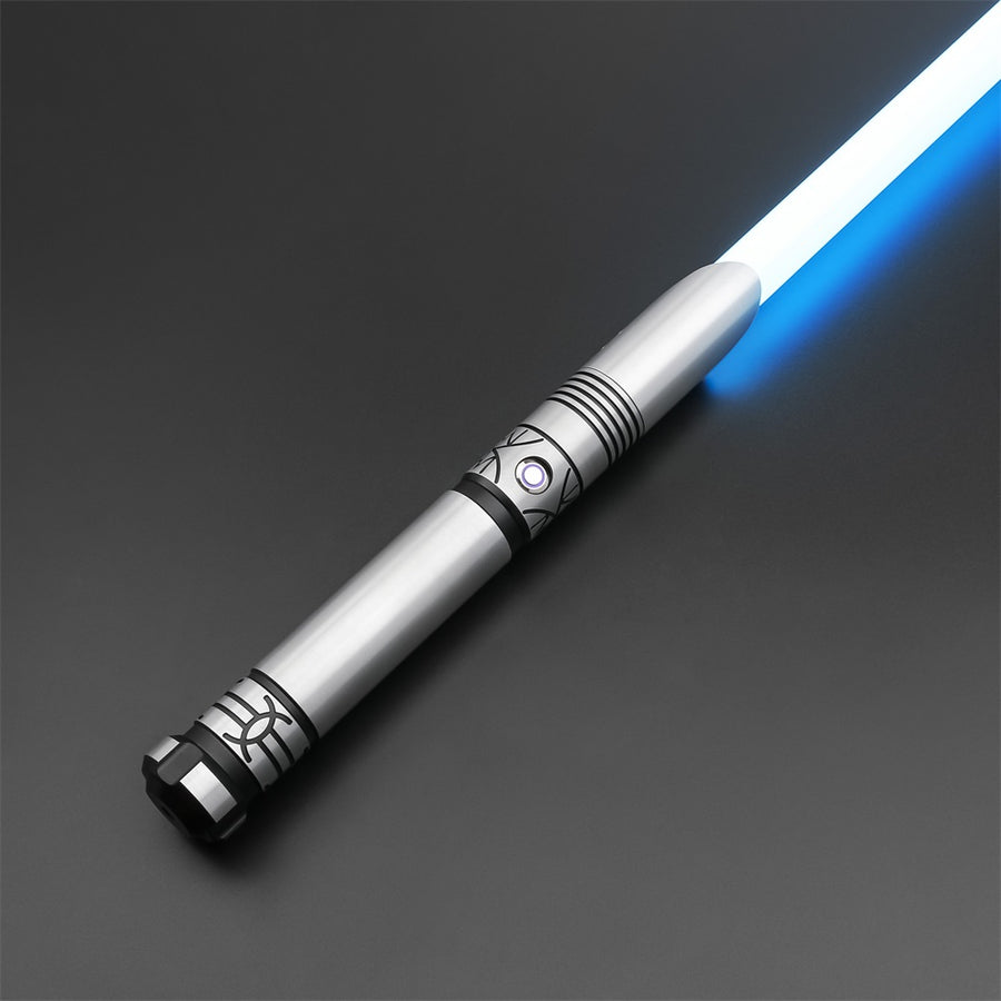 TXQ Design Sabers – Kyberlight Sabers