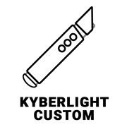 All Sabers – Kyberlight Sabers