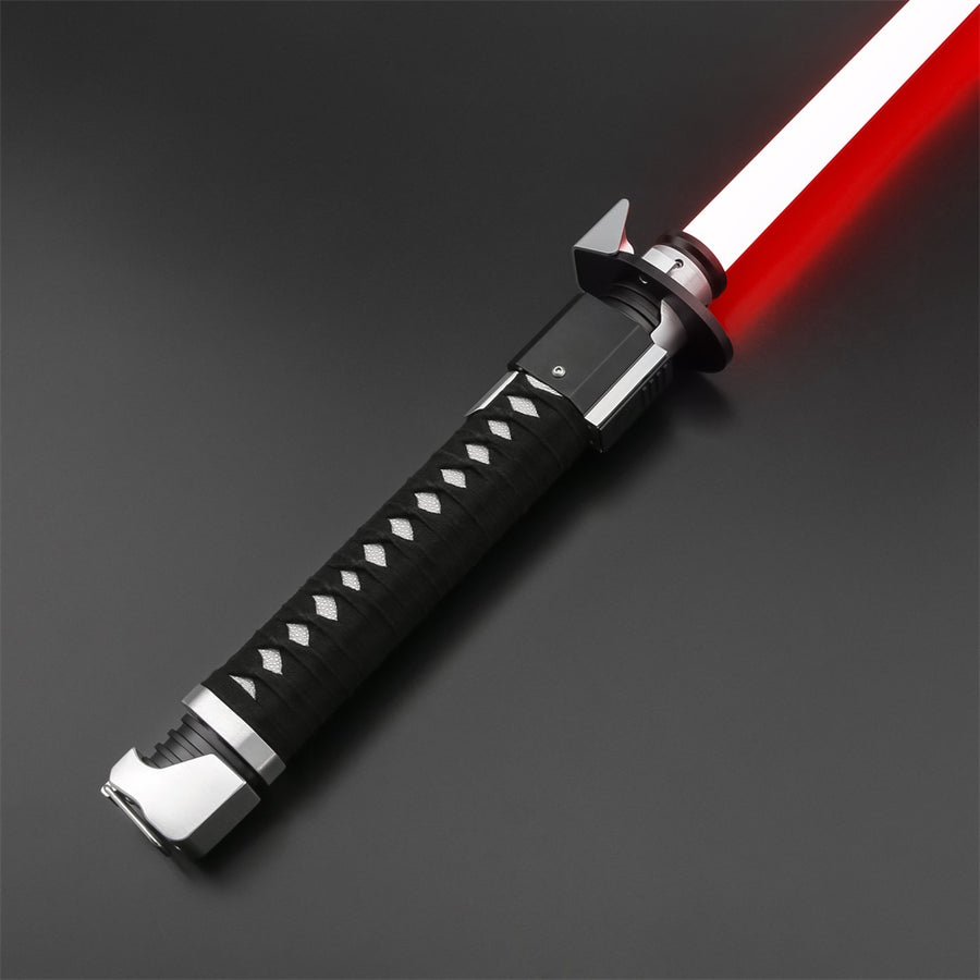 Replica Neopixel Sabers – Kyberlight Sabers