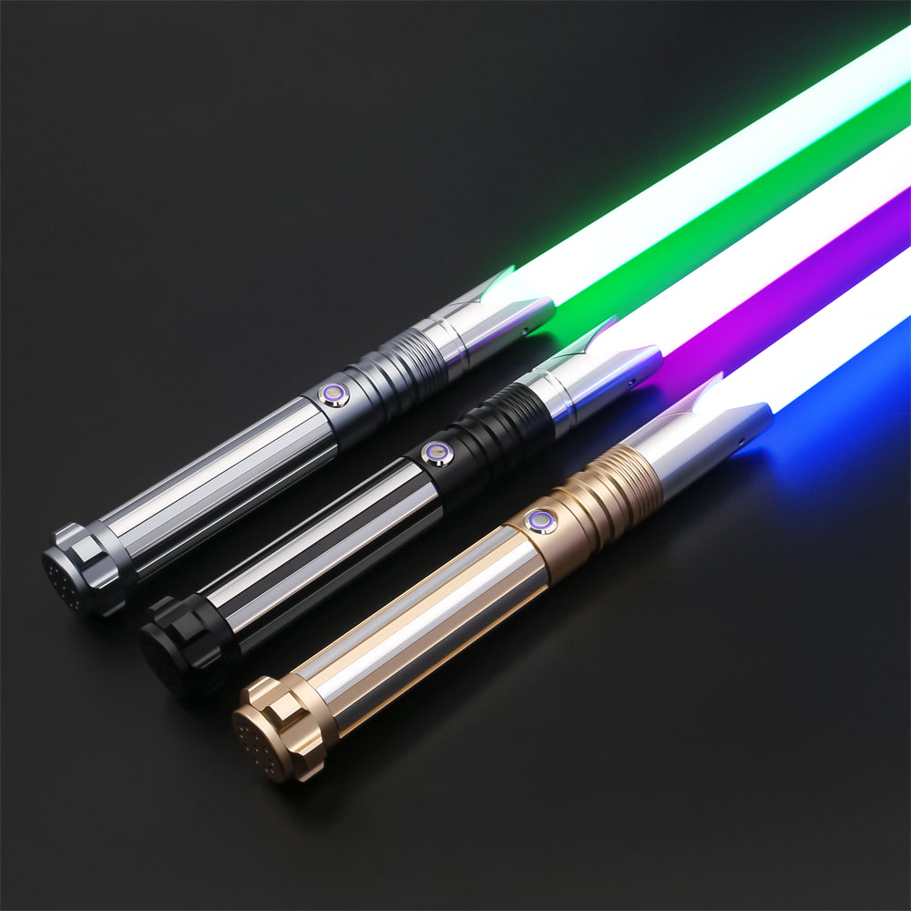 Inquisitor Saber – Kyberlight Sabers