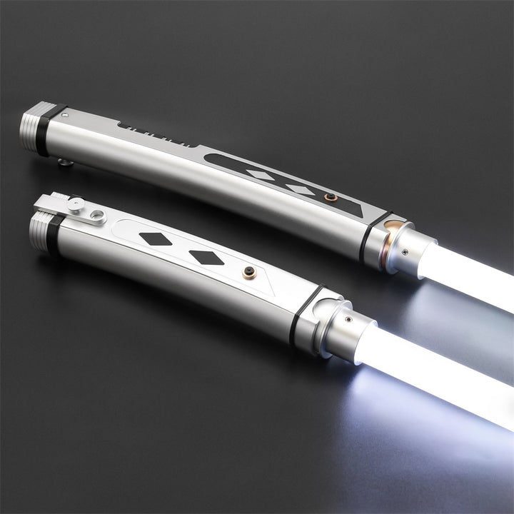 Replica Neopixel Sabers – Kyberlight Sabers