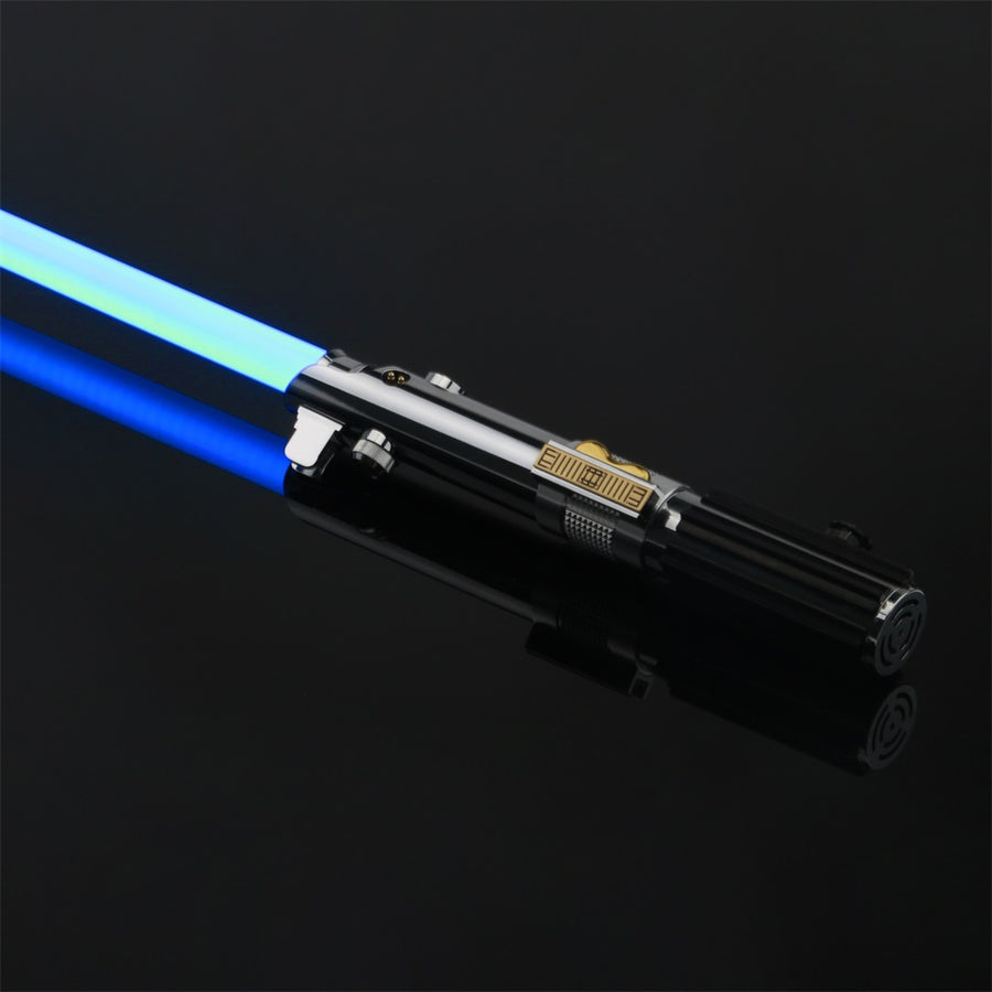 Replica Neopixel Sabers – Kyberlight Sabers